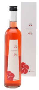 Plum sake wine 500ml Alc 12% HS code# 220600 - Sakeportal request ...
