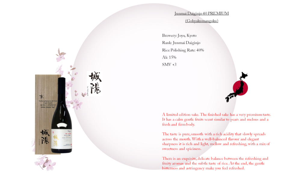Premium Craft Japanese Sake : Our Selection of Premium Craft Japanese ...